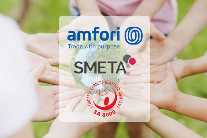 So sánh tiêu chuẩn BSCI, SA8000 và SMETA | Khang Thành